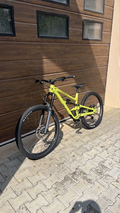 YT Capra core 1 (2024) L Targu-Mures • OLX.ro