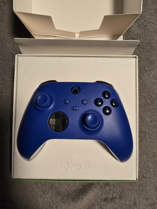 Xbox series x series s controller джойстик гр. Горна Оряховица • OLX.bg