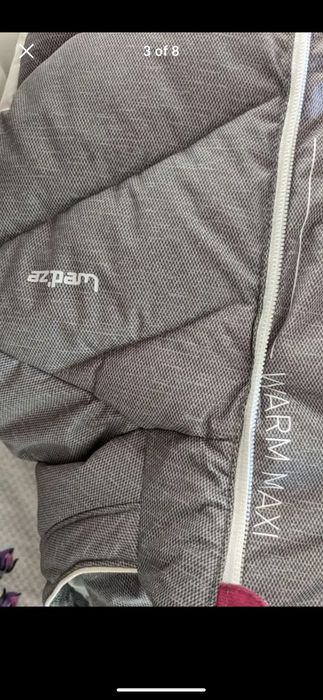 Geaca ski Wedze Decathlon Bucuresti Sectorul 4 • OLX.ro