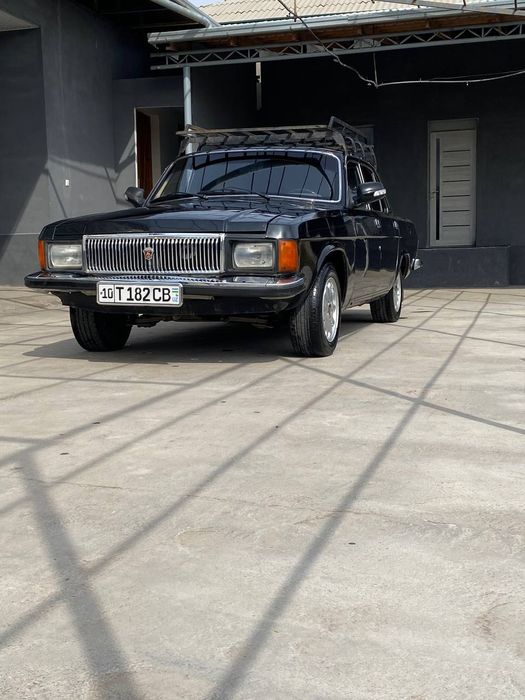 Volga 3102srochna sotiladi: 2 500 у.е. - ГАЗ Ташкент на Olx