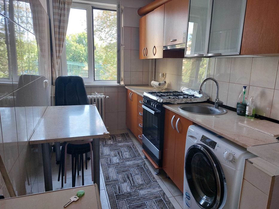 Închiriez apartament 2 camere, sector2 colentina pod Bucuresti Sectorul ...