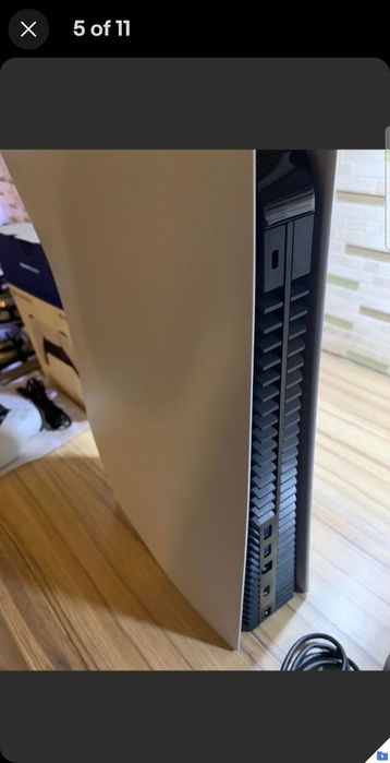 Playstation 5 cu disc la cutie Bucuresti Sectorul 3 • OLX.ro