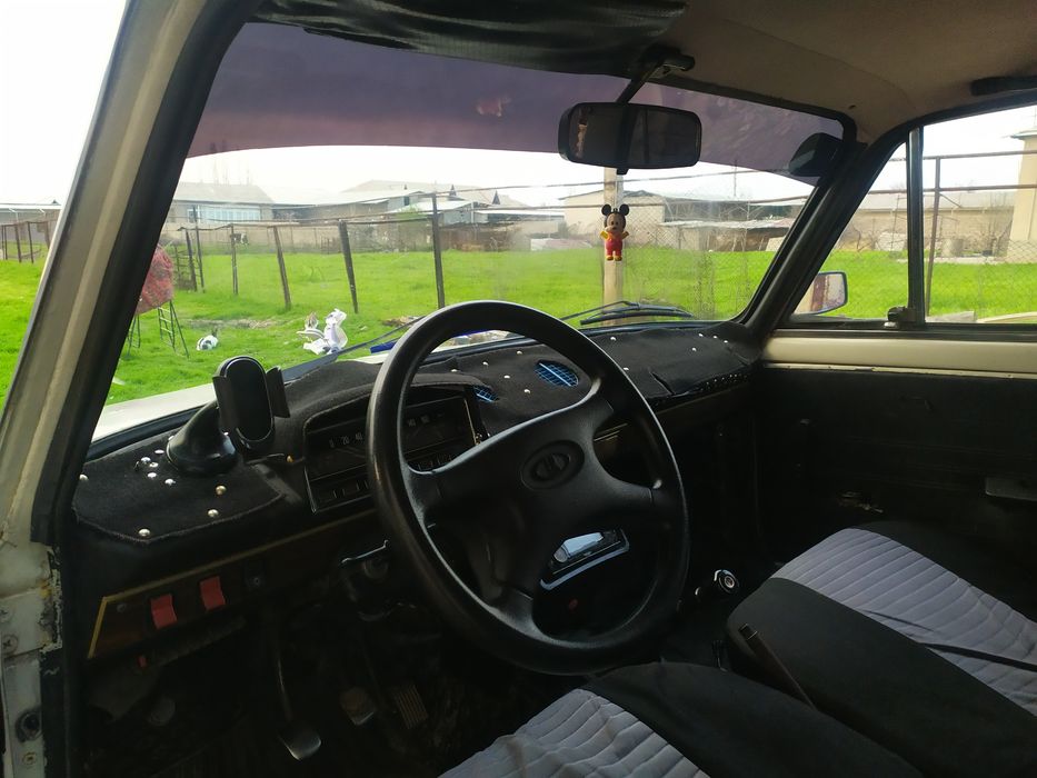 Vaz 21011 jiguli: 9 000 000 сум - ВАЗ Нурафшан (Тойтепа) на Olx