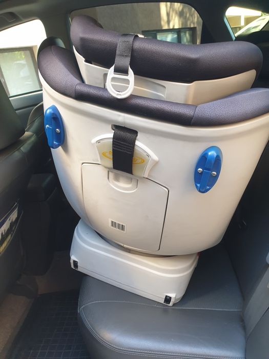 Scaun auto copii bebe0-36 Prestige SummerBaby ca Chicco Graco Coccolle ...