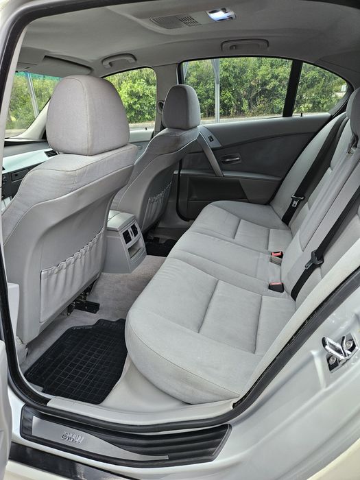 De vânzare Bmw E60 M Pachet 520 Bucuresti Sectorul 4 • OLX.ro