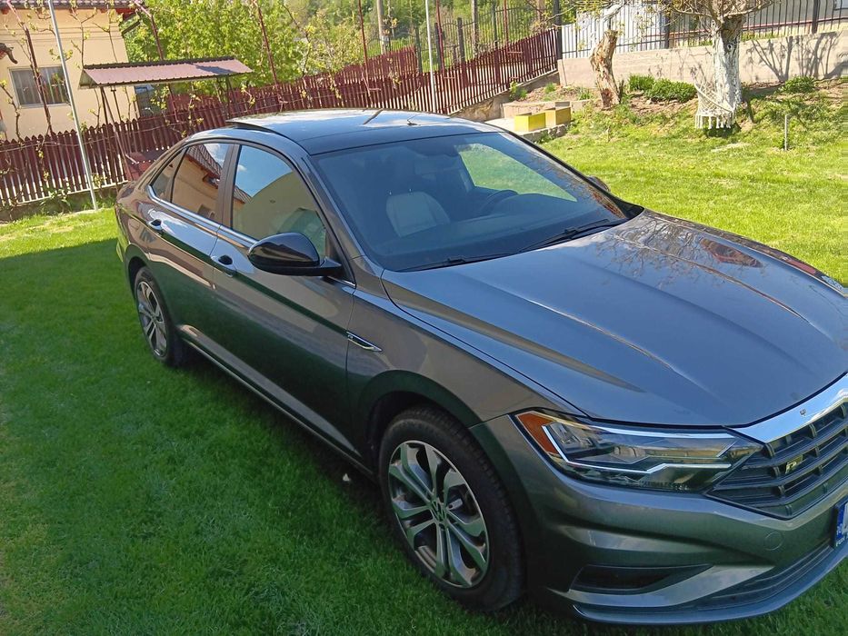 Volkswagen Jetta R-Line 1.4 TSI / 150 CP / Full Option / Automat 8+1 ...