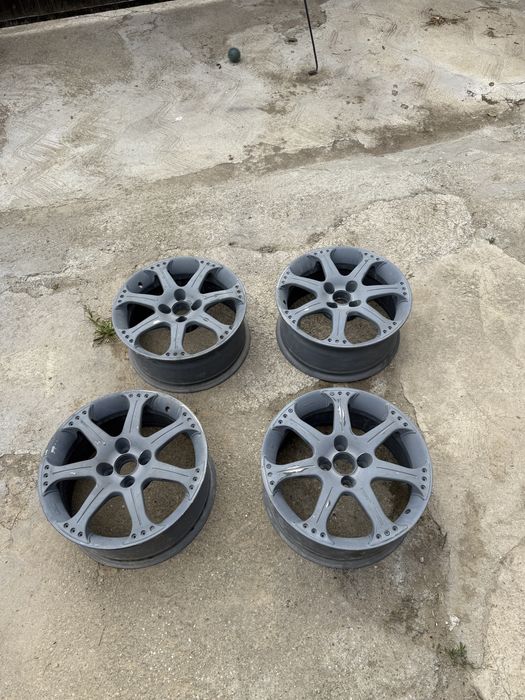 Jante r17 4x100 Arini • OLX.ro