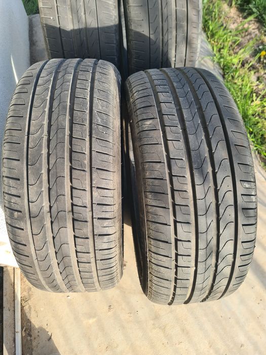 Anvelope vara Pirelli 225 45 17 Ilfov Magurele • OLX.ro