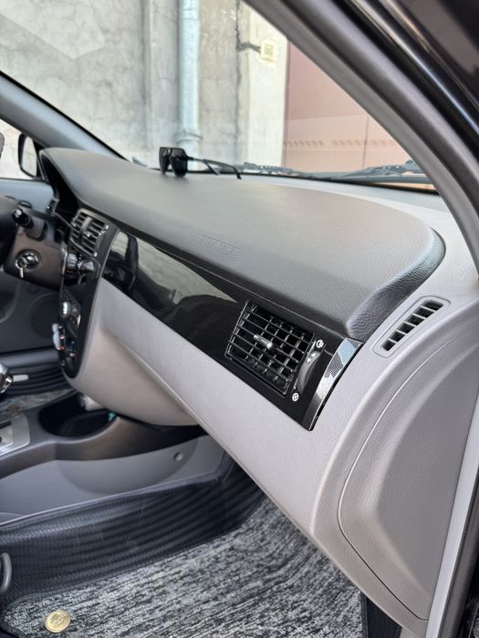 Jentra 2021 qora avtamat: 13 499 у.е. - Chevrolet Ташкент на Olx