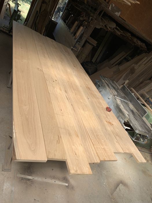 Panouri lamelare din lemn masiv Ploiesti • OLX.ro