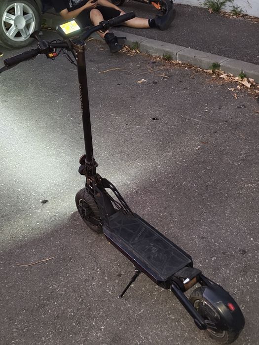 Kugoo g2 pro 45 km/h Ploiesti • OLX.ro