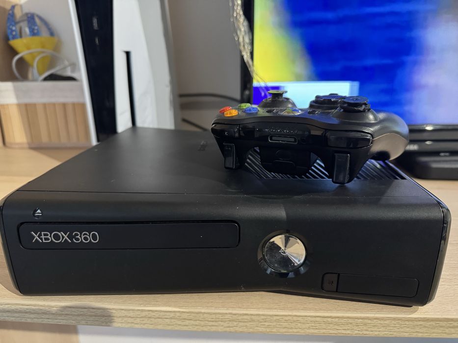 Xbox 360 freeboot гр. Варна Чайка • OLX.bg
