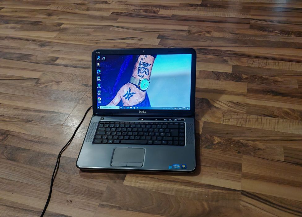 Laptop Dell Xps i7 Buzau • OLX.ro