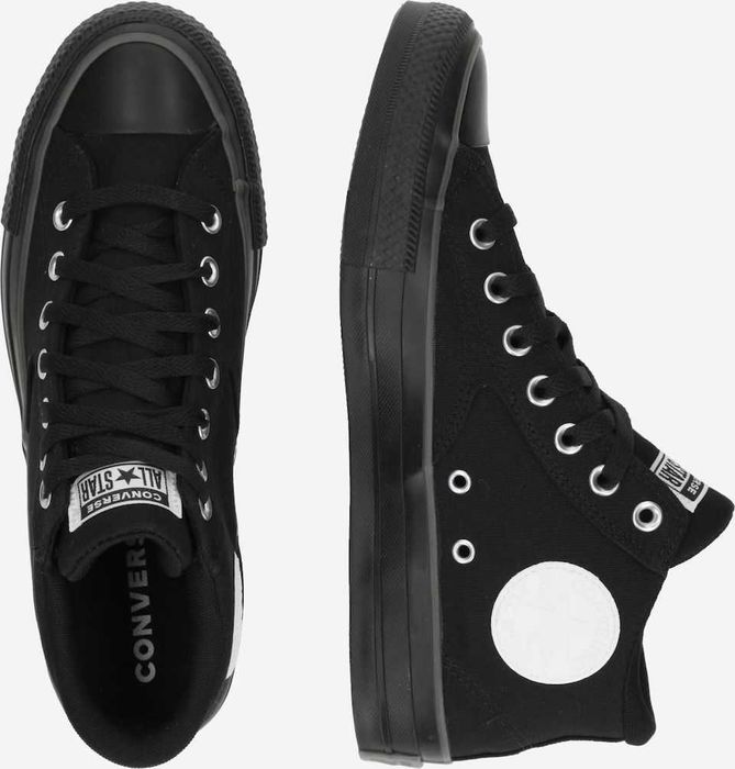 Pantofi sport Converse Mid, Marimea 35 Oradea • OLX.ro