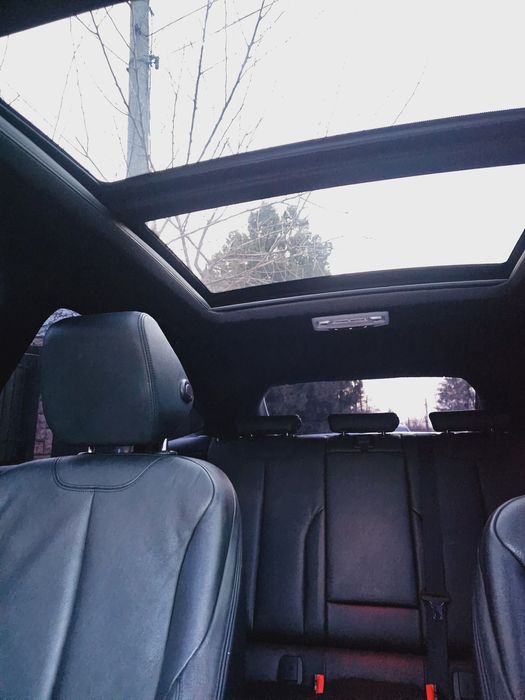 Bmw seria 3GT 2014, pachet M interior- exterior, X-drive, Panoramic ...