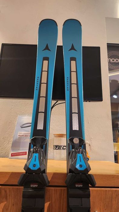 2026 model Atomic Redster X9 Revoshock Schiuri schi fara clapari Cluj-Napoca • OLX.ro