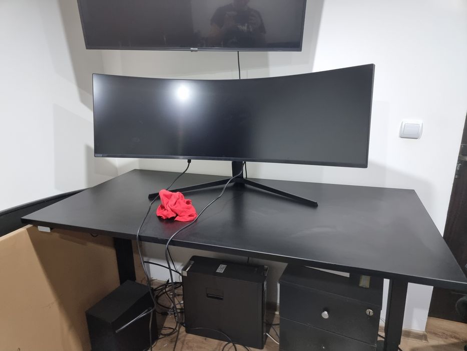 Setup gaming - i7 12th gen/192gb ram Workstation/Ryzen 7 3700x ...