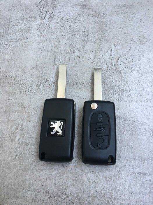 Chei Auto/Cheie Bmw/Renault/Dacia/VW/Ford/Opel/Toyota/Mazda/Peugeot ...