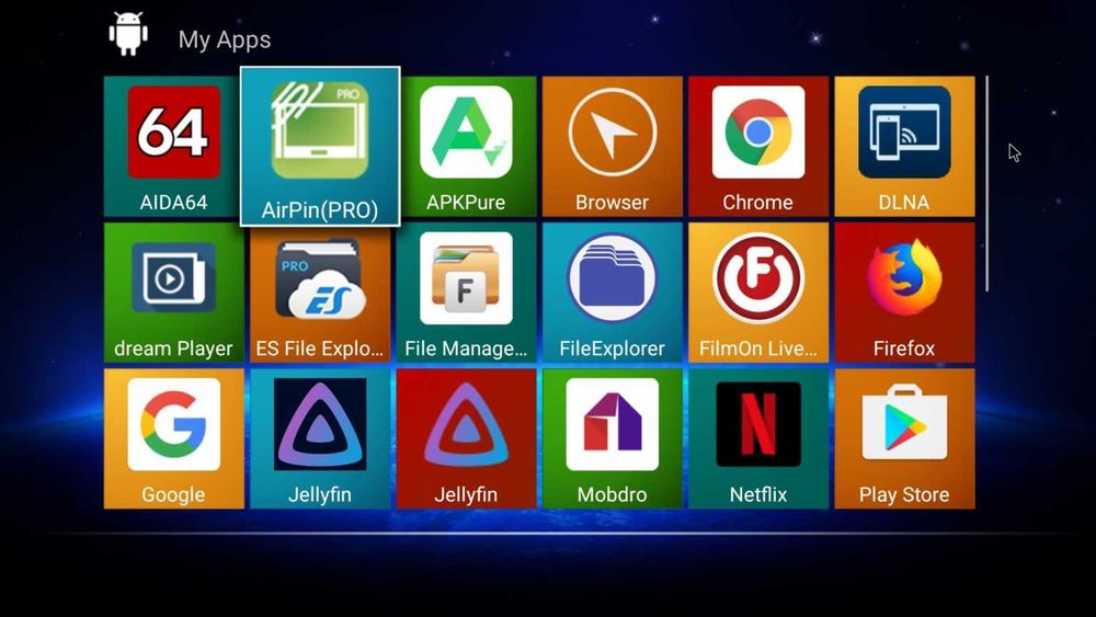 Ip Tv Smart Box Android TR99 Mini Plus Ran 4Gb Rom 32G Bucuresti ...