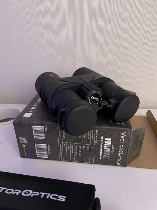 Бинокъл vector optics гр. София Обеля 2 • OLX.bg