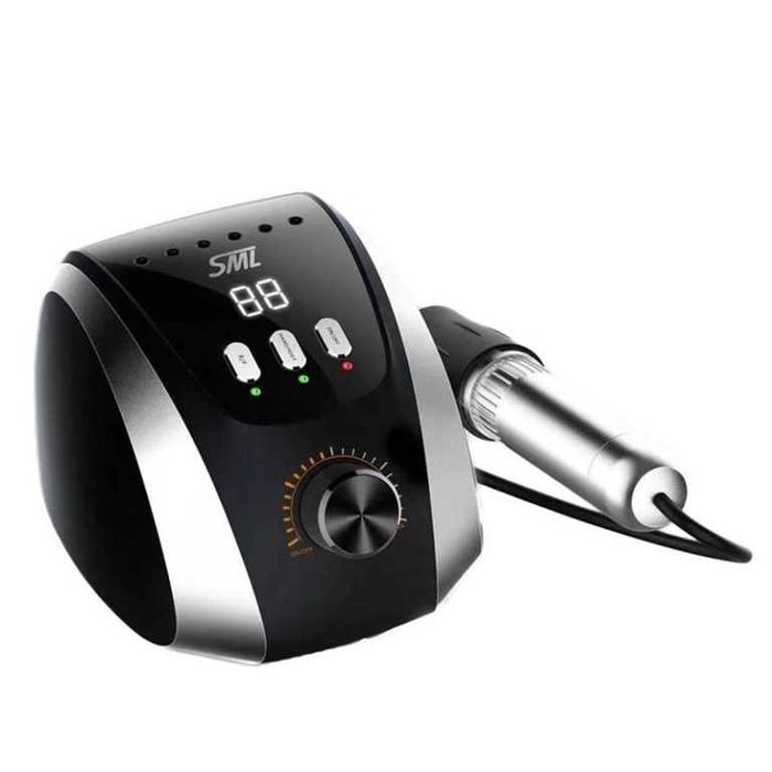 Електрическа пила за маникюр и педикюр SML-M13 – 65W 35000 oборота гр. София Редута • OLX.bg