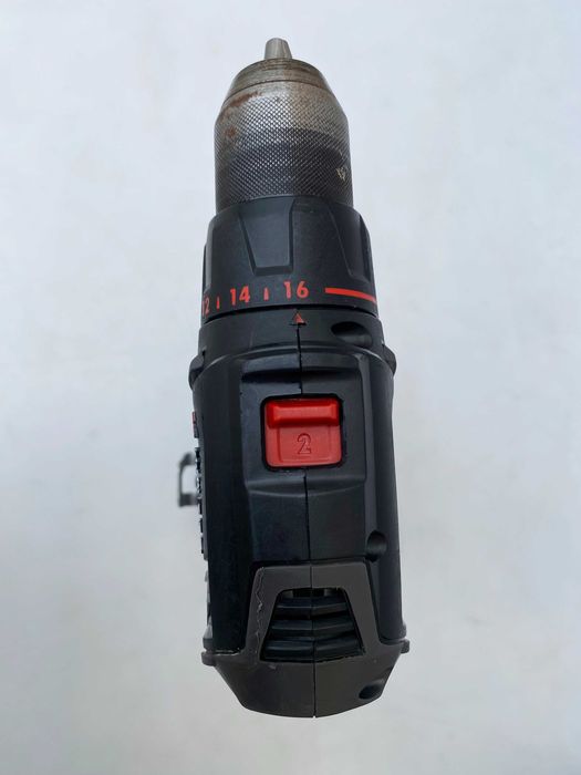 Wurth-Master ABS18 Basic - Акумулаторен винтоверт 18V гр. Шумен Добруджански • OLX.bg