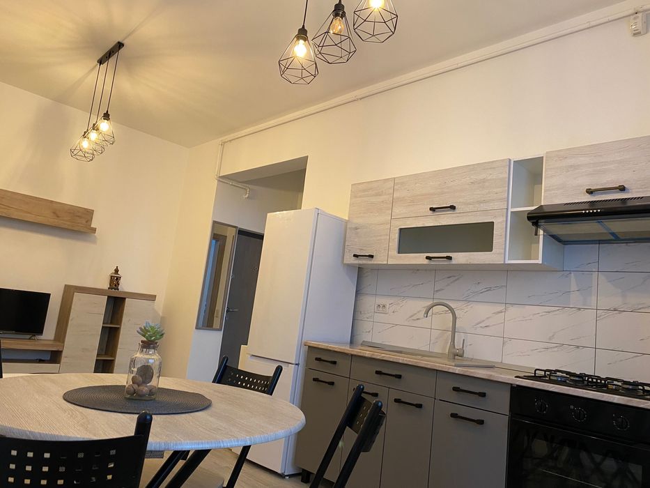 Militari Residence – Apartament 2 camere + loc parcare privat Ilfov ...