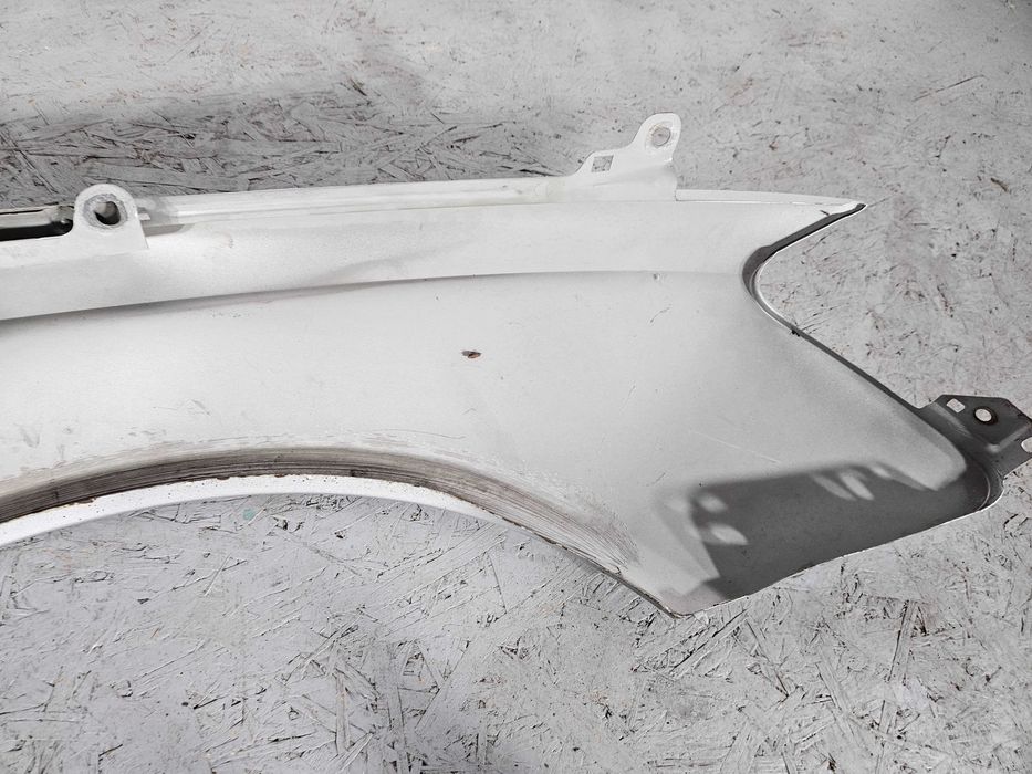 Оригинален ляв калник Audi A4 B8 АУДИ А4 Б8 2007 2011 гр София Борово • Olx Bg