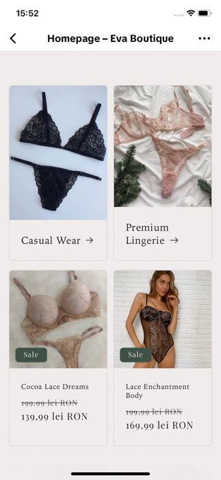 Vand afacere la cheie magazin online functional Bucuresti Sectorul 4 • OLX.ro