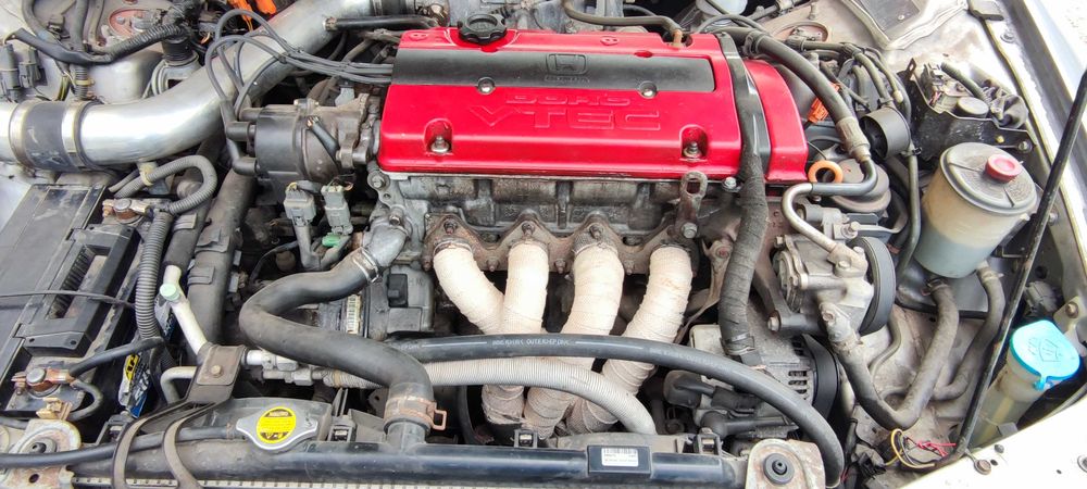 Honda prelude 4,h22a Bucuresti Sectorul 1 • OLX.ro