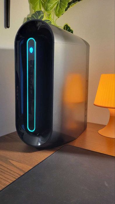 PC Gaming Alienware Aurora Ryzen Edition R10 Ryzen 9 5950X RTX 3080 ...