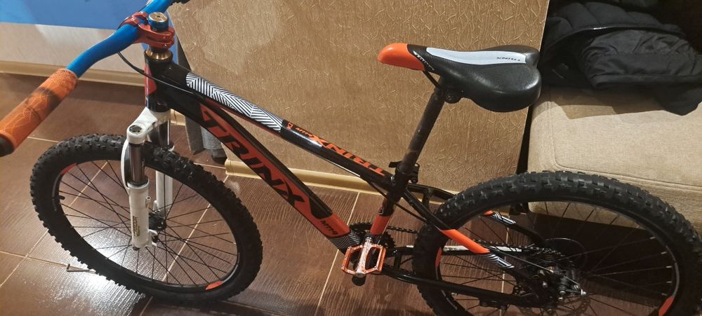 Велосипед Горный Мтб Giant Trinx Cannondale Trek Merida - Вело Астана ...
