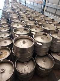 Butoi_ butoaie bere inox 30 litri Buzau • OLX.ro