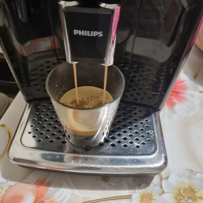Expresor Automat Cafea Philips Pitesti • OLX.ro