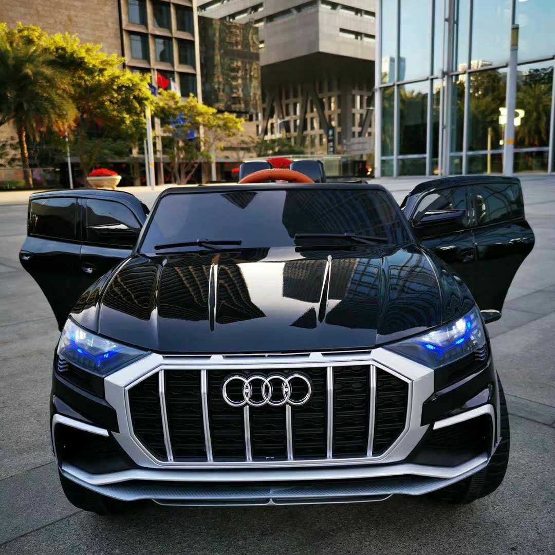 Детская машина AUDI: 200 у.е. - Детский транспорт Ташкент на Olx