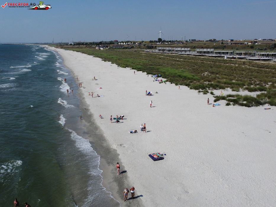 Corbu , terenuri la mare in rate pe 5 ani Corbu • OLX.ro