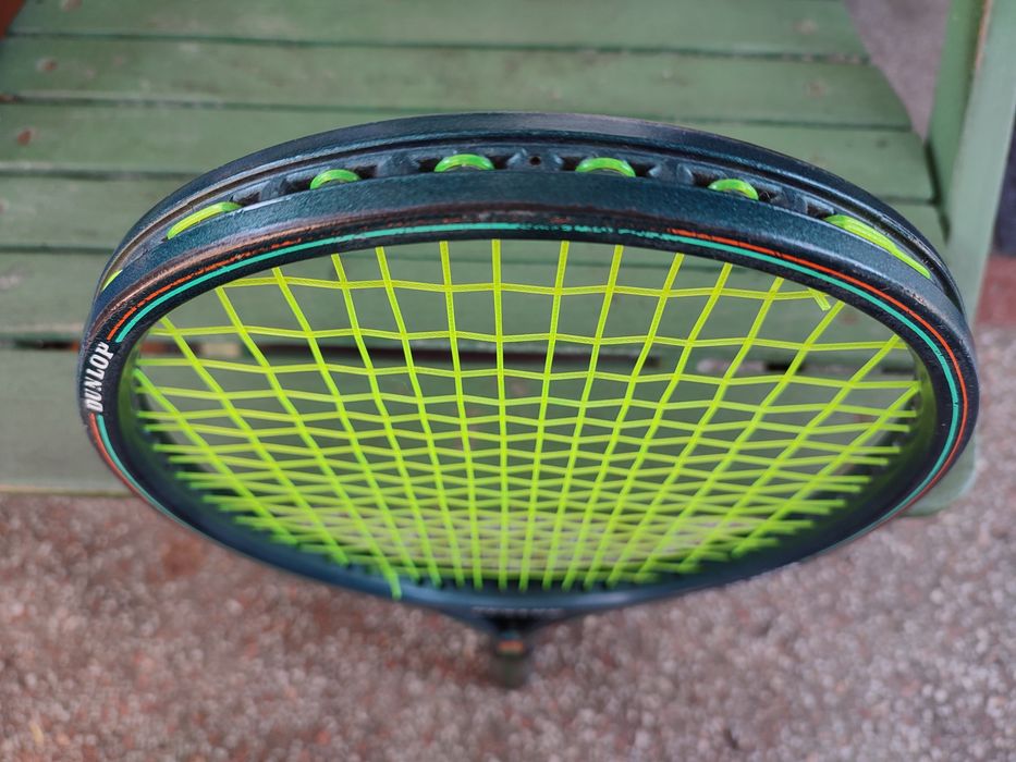 Dunlop Max 400I-Racheta tenis Cluj-Napoca • OLX.ro