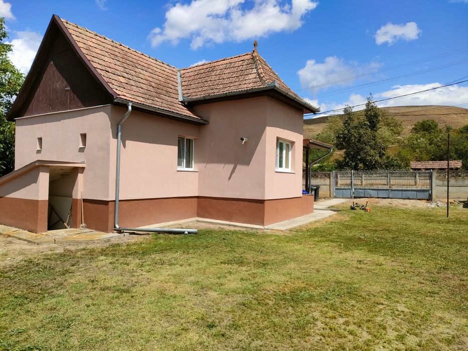 Casa de vanzare in Gura Ariesului Gura Ariesului • OLX.ro