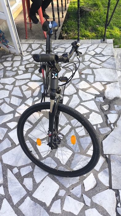 Велосипед B*twin Riverside 500 гр. Провадия • OLX.bg