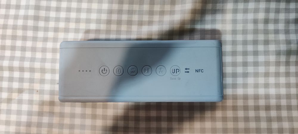 Boxa bluetooth Silvercrest Brasov • OLX.ro