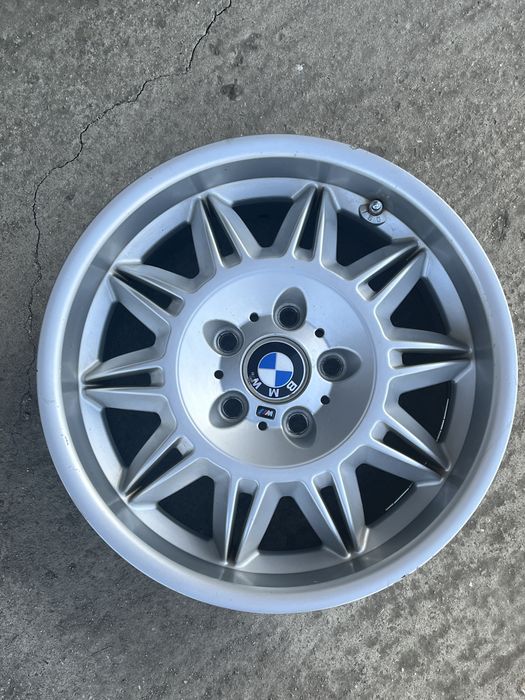 Style 39 Оригинални джанти BMW e36 M3 гр. Пловдив Кършияка • OLX.bg