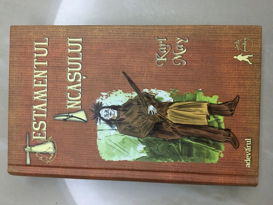 testamentul incasului de vanzare ' Anunturi ' OLX.ro