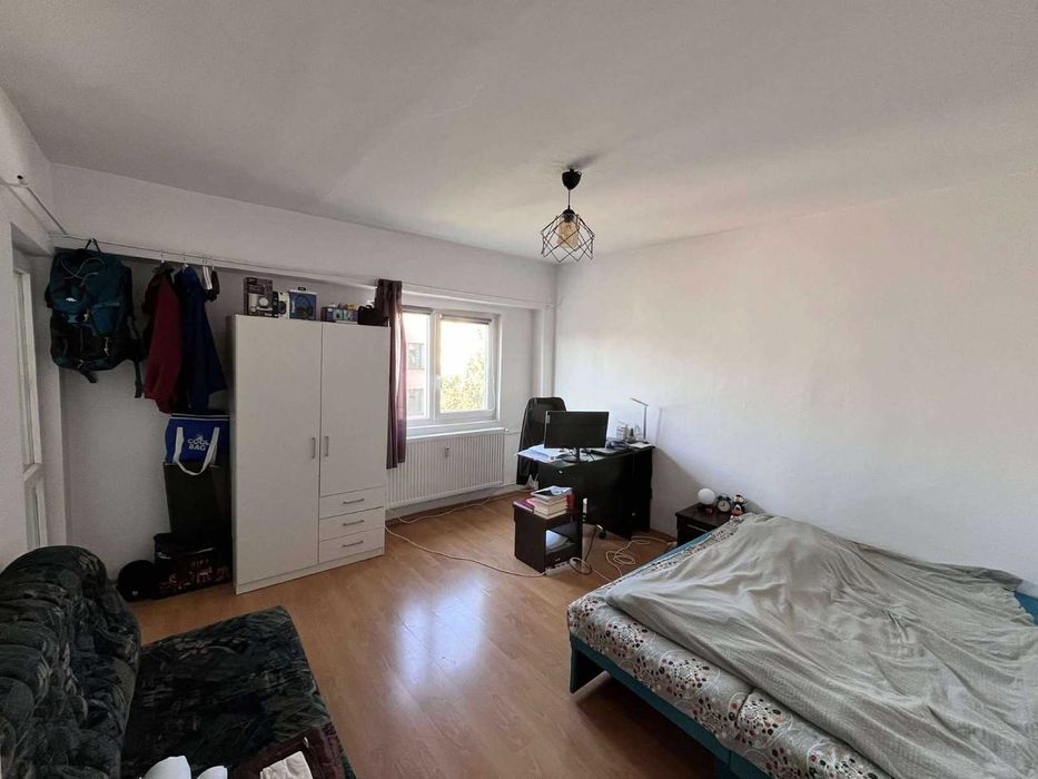 Proprietar Cluj Napoca, 1 camera de inchirit in Titulescu, 450 euro