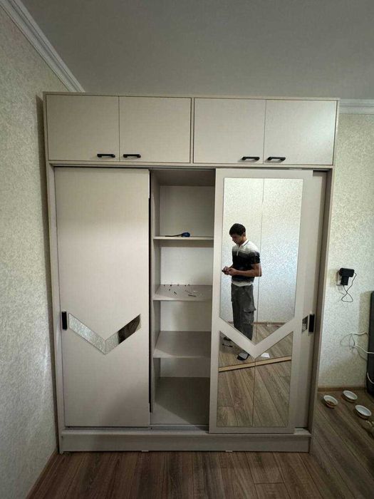 Shkaf Kupe 240*180/Shifoner Kupe: 2 869 000 сум - Мебель для спальни Ташкент на Olx