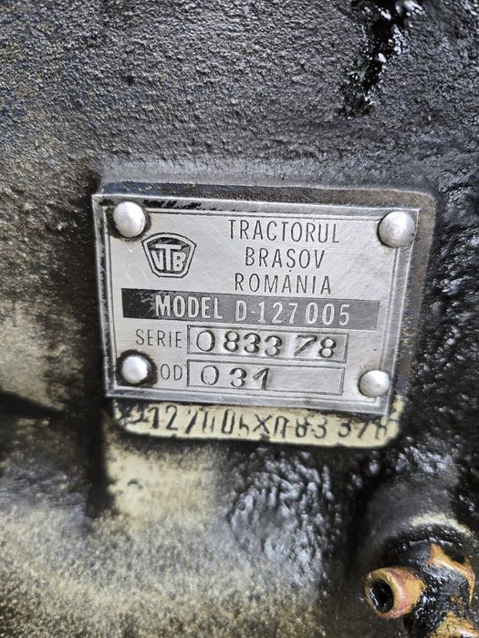 Motor aro tractor brasov Brasov • OLX.ro