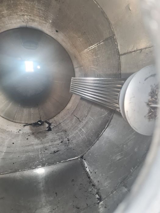 Rezervoare (bazine) inox și fibra Focsani • OLX.ro