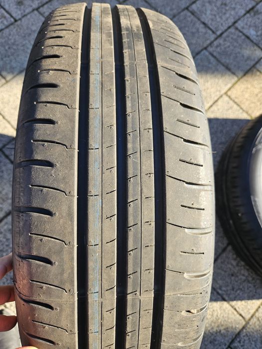 4 Pneuri de vara noi marca Falken Focsani • OLX.ro