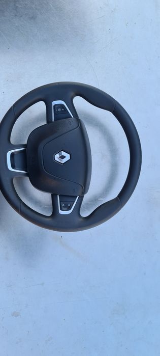 Volan renault master Crevedia • OLX.ro