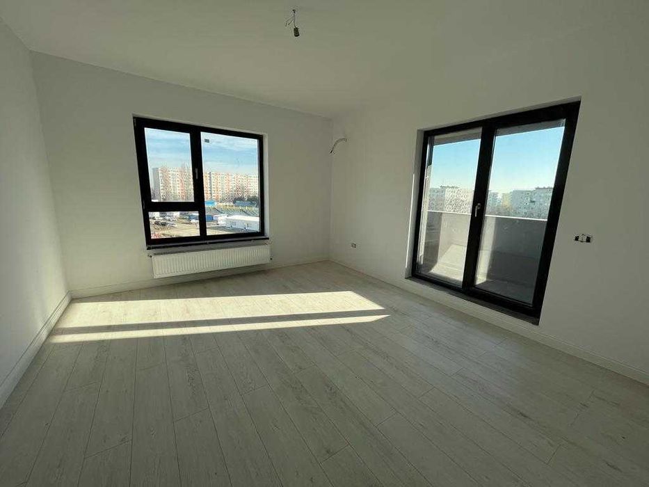 Garsoniera Colentina, proiect finalizat, rate la dezvoltator. Bucuresti ...