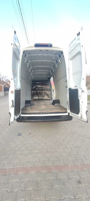 Iveco daily 35c15,Mercedes sprinter, Sibiu • OLX.ro